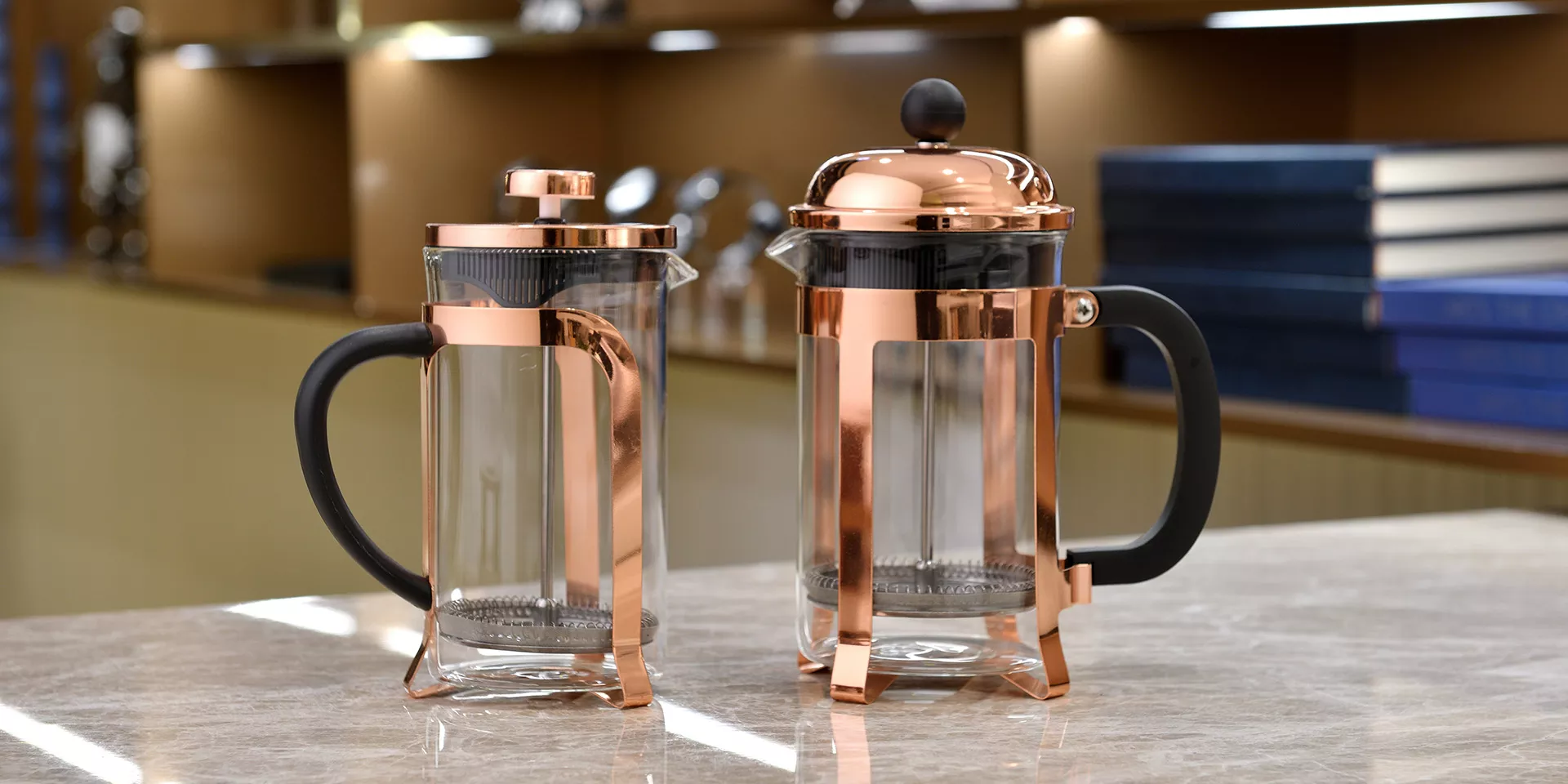 Coffee Tools - uuhom